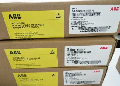 中国 FS450R12KE3/AGDR-71C Sモジュール68569354のサーボ ドライブはIGBTのキットを分ける 販売のため