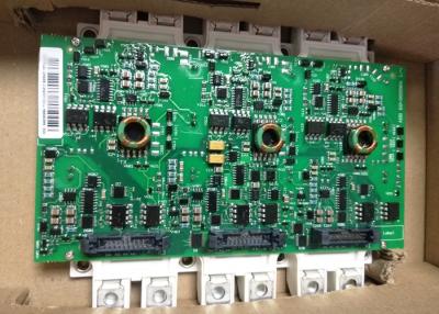 Cina AZIONAMENTI del MODULO 68569354 di FS450R12KE3/AGDR-71C S i servo PARTE il CORREDO di IGBT in vendita