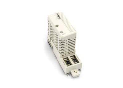 中国 CI854AK01 PROFIBUS-DP/V1インターフェイス3BSE030220R1 AC 800M PLCのコントローラー モジュール 販売のため