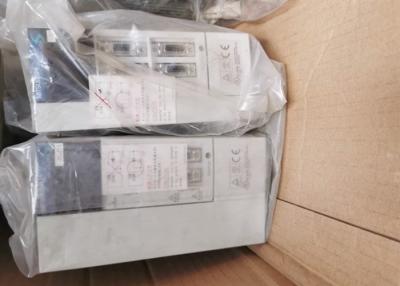 Cina Il servo industriale di MR-J2S-200B-EG254 Mitsubishi guida il servo amplificatore in vendita