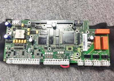 Cina PARTI DEGLI AZIONAMENTI DEL MODULO 64538012 DEL COMITATO PER IL CONTROLLO DI RMIO-01C SERVO in vendita