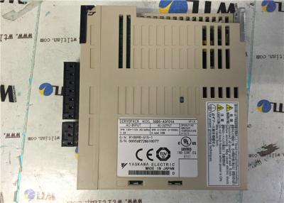 China O servo industrial de 50/60HZ SERVOPACK conduz YASKAWA SGDS-A5F01A 50W à venda