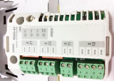 Cina PARTI DIGITALI DEGLI AZIONAMENTI DEL MODULO 3AFE64606816 DI ESTENSIONE DELL'INGRESSO/USCITA RDIO-01 SERVO in vendita