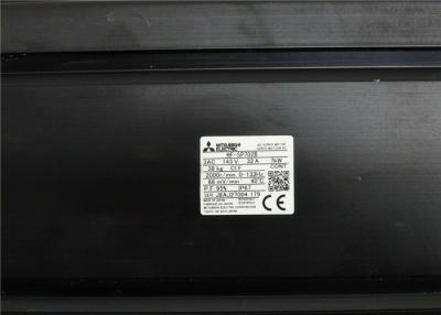 Cina Servomotore 7.0KW HF-SP702B di CA di J3 Mitsubishi con il freno 2000rpm industriale in vendita