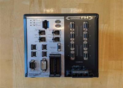 China Omron fh-3050 het VAKJE van hallo-SPD cpu PLC van 2-CAM Programmeerbaar Logicacontrolemechanisme Te koop