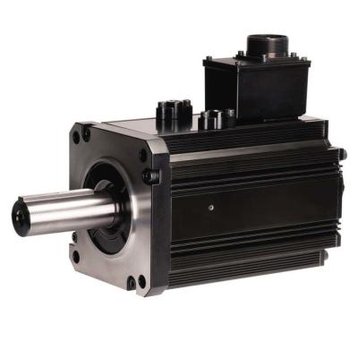 Cina Servomotore 2000 giri/min. 2kW 200VAC assoluto del motore a corrente alternata di OMRON R88M-G2K020T-Z in vendita