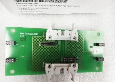 Cina NXPP-01 bordo di corrispondenza dell'azionamento del convertitore di frequenza dello SpA del bordo 58908096 in vendita