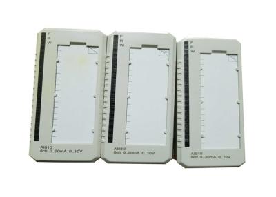 Cina AI810 Digital modulo 3BSE008516R1, CA della O ho introdotto il modulo 1x8 incanalo 50V in vendita