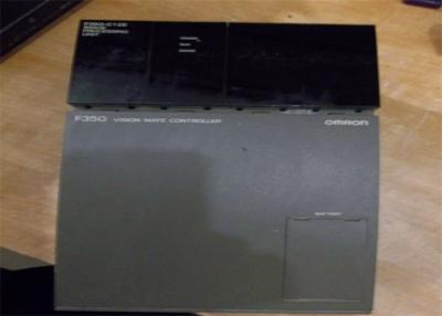 China De VERWERKINGSEENHEIDSplc van het Omronf350-c12e BEELD Programmeerbaar Logicacontrolemechanisme Te koop