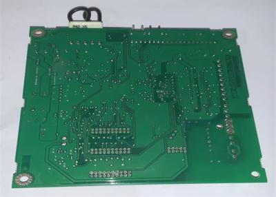 China AINT-14C ABB Control Circuit Board Main Circuit Interface Board for sale