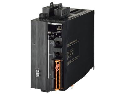 Cina Servo CA 200 di OMRON R88D-KT75H ~ 240VAC il rifornimento 44A 240V carica le serie di 7,5 chilowatt G5 in vendita