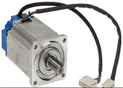 中国 SJME-02AMB41-OY ACサーボ モーター2.0 AMP 200 V 400 W 3000 RPM 1.27 NMM 販売のため