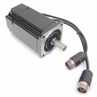 Cina Servomotore 3000 giri/min. 750W 230VAC incrementale del motore a corrente alternata di OMRON R7M-A75030-S1 in vendita