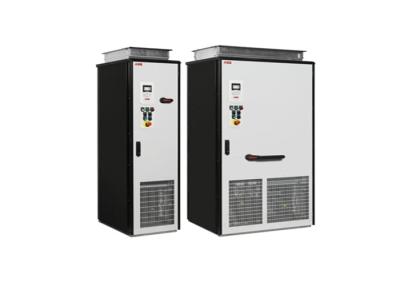 China Série variável 400kW do inversor ACS880 da frequência de ACS880-07-0725A-3 ABB à venda