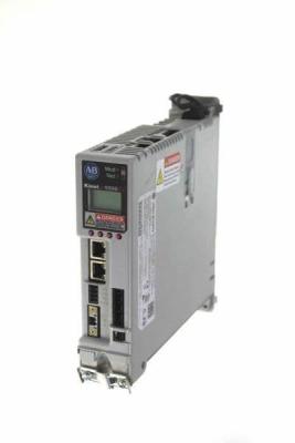 Cina Un picco di corrente di 6,3 amp di ab 2198-H008-ERS2 ha prodotto di input di 3 e di 1 fasi 190 - 528 il VCA in vendita