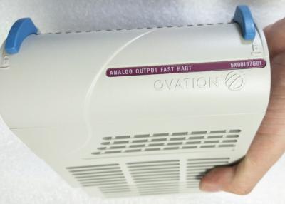 Cina Modulo dello SpA di Hart High Performance Analog Output di ovazione 5X00167G01 in vendita