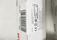 China TU810V1 3BSE013230R1 Compact Module Termination Unit 2x8 Signal Terminals for sale