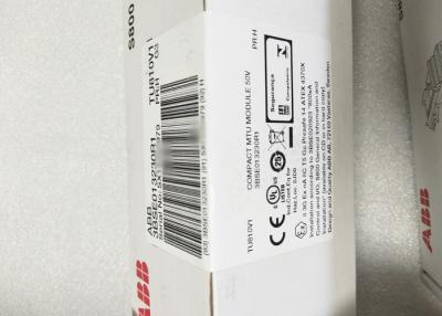 Cina Terminali del segnale dell'unità 2x8 di termine del modulo del compatto di TU810V1 3BSE013230R1 in vendita