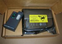 China VE3007 Emerson DeltaV Controller Redundant Power Supply Module for sale
