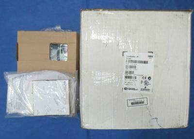 Cina COMANDANTE SK AC DRIVE 460VAC 25HP di TECNICHE di CONTROLLO di 15KW Nidec EMERSON Inverter SK3401 in vendita
