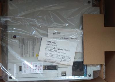 Cina Servo amplificatore eccellente 400VAC dell'azionamento MELSERVO-J2 di Mitsubishi Electric 11kw MR-J2S-11KA NUOVO in vendita