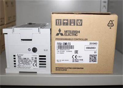 China MÓDULO DO PROCESSADOR CENTRAL DE MITSUBISHI FX5U-32MR/ES COM ENTRADAS INTEGRADAS DO I/O 16 DIGITAL DE I/S 32 à venda