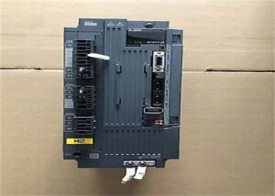 Cina SERIE dell'AMPLIFICATORE MELSERVO-J3 di CA di MITSUBISHI MR-J3-350B4 SERVO 3,5 chilowatt SSCNET III 400 VCA trifase in vendita