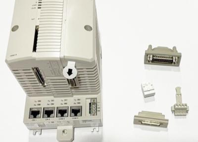 China PM861AK01 bewerkereenheid 3BSE018157R1 AC 800M Controllers 24VDC 2A Te koop