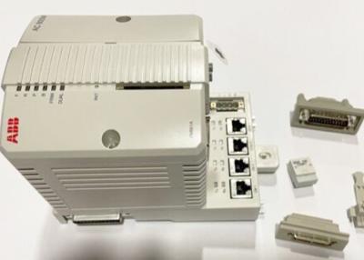 China PM861AK01 bewerkereenheid 3BSE018157R1 AC 800M Controllers 24VDC 2A Te koop