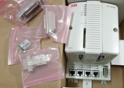 China PM861AK01 bewerkereenheid 3BSE018157R1 AC 800M Controllers 24VDC 2A Te koop