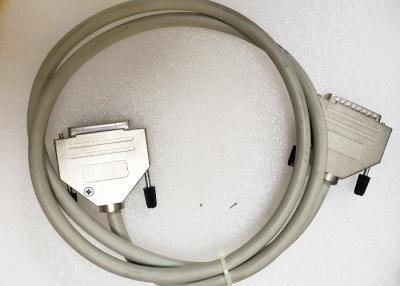 China Beschermde Kabel 1.2m Male-Female D-Sub 25 van TK801V012 3BSC950089R3 Modulebus Uitbreiding Te koop