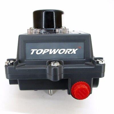 China De Verscheidenheid dxp-M21GN4S van Emerson TopWorx DXP van Busnetwerken en Sensoropties Te koop