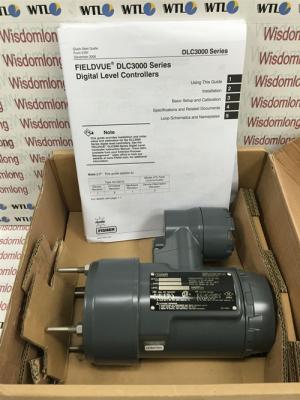 Cina Monitor F della valvola di Emerson TopWorx DXP TXP-M2CFLPM - a coperchio piatto con l'indicatore della gonna in vendita