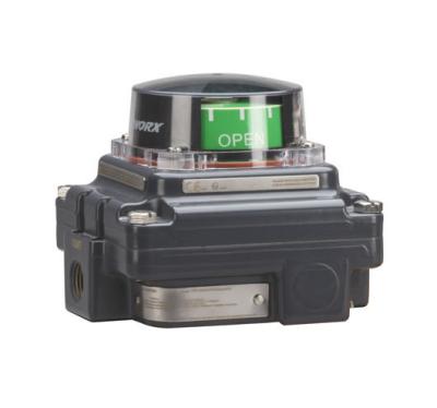 中国 エマーソンTopWorx DXP TXP-M2CGNPM0000N TXP弁の控えめなコンパクト デザイン無し 販売のため