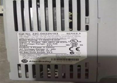 China Movimentação da C.A. de 22C-D022N103 AB Variable Frequency Inverter 11 quilowatts à venda