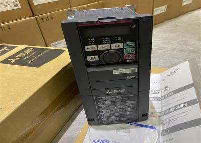 Cina Chilowatt trifasi 200-240 V di Mitsubishi dell'invertitore variabile di frequenza FR-A820-30K-1 30 in vendita
