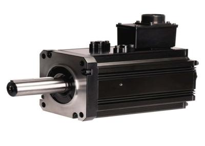 China DE SERVOMOTOR 1S-REEKSEN VAN MITSUBISHI R88M-1M1K520C-S2 MIDDENinertie 1,5 KW 2000 R/MIN Te koop