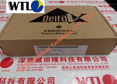 China DE INPUTmodule 16POINT ANALOGE 4-20MA VAN EMERSON DELTAV VE4001S2T2B1 NIEUW IN VOORRAAD Te koop