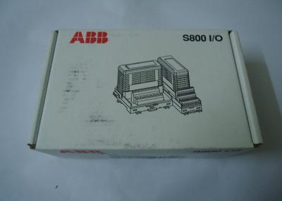 Cina ABB Digital io tensione entrata analogica 10V del modulo 3BSE020512R1 del modulo AI801 della O in vendita