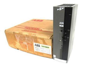 中国 PHBAIN30010000ハーモニーのブロック モジュールAIN-300 INFI90のアナログ入力基盤 販売のため