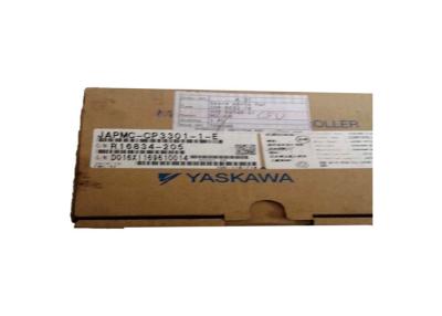 中国 YASKAWA JAPMC-CP3301-1-E CPUモジュール15 MBプログラム容量高速スキャン時間設定分250米国 販売のため