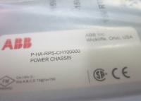 China PHARPSCH100000 MPS III POWER SUPPLY CHASSIS MODULE HARMONY BLOCK I/O MODULE for sale