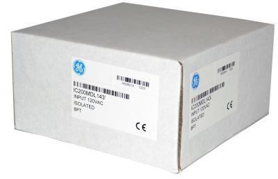 China DE LOGICA VAN DE DE INPUTmodule VERSAMAX 24V GELIJKSTROOM POSITIVE/NEGATIVE VAN GE IC200MDL640 16 AFZONDERLIJKE PUNTEN Te koop
