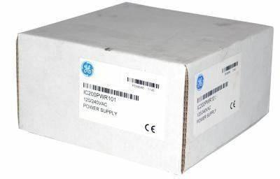Cina TERMINALE VERSAPOINT di POTERE di GE IC220PWR101 108-135 VCA 8 AMP massimo 1,5 ampèri in vendita