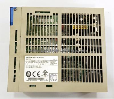 Cina Il servo rifornimento 4.4A 200V di CA 200VAC di Omron R7D-AP08H carica 750 W R7D-AP08H-ND in vendita