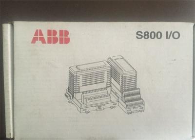 中国 ABB S800のアナログ入力モジュールAI825 3BSE036456R1デジタル入力/出力モジュール4チャネル 販売のため