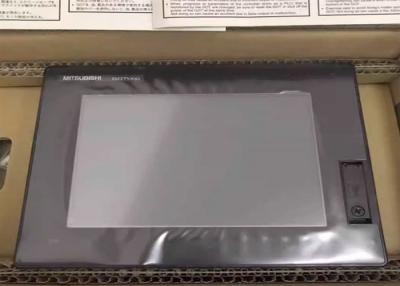 Cina Terminale di operazione di serie GOT1000 del touch screen di GT1455-QTBD Mitsubishi HMI in vendita