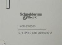 China 140EHC10500 Schneider  Redundant Power Supply Module Ethernet Interface Module HI Speed Counter for sale