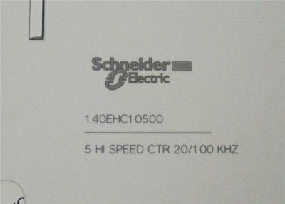 China Os ethernet redundantes do módulo de fonte de alimentação de 140EHC10500 Schneider conectam o contador da velocidade do módulo HI à venda