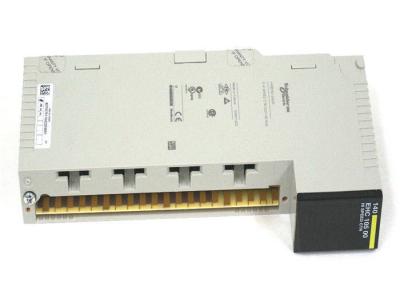 Cina Contatore ridondante di velocità del modulo di interfaccia Ethernet del modulo di alimentazione di 140EHC10500 Schneider HI in vendita